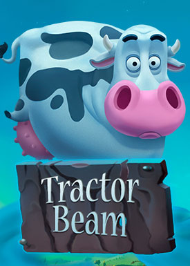 Tractor Beam Slot Game | Play Tractor Beam Slot Demo Online