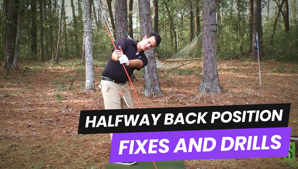 P3 | Halfway Back Position Fixes and Drills
