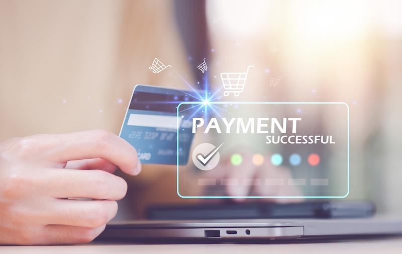 How to Process Event Registration Payments? - MeetingHand