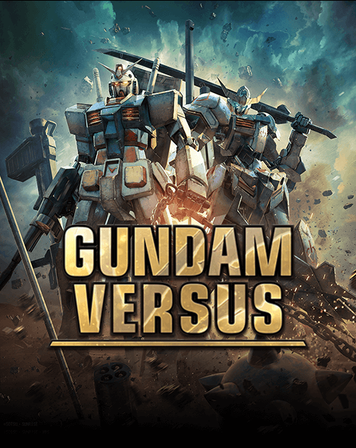 GUNDAM VERSUS | Official Site