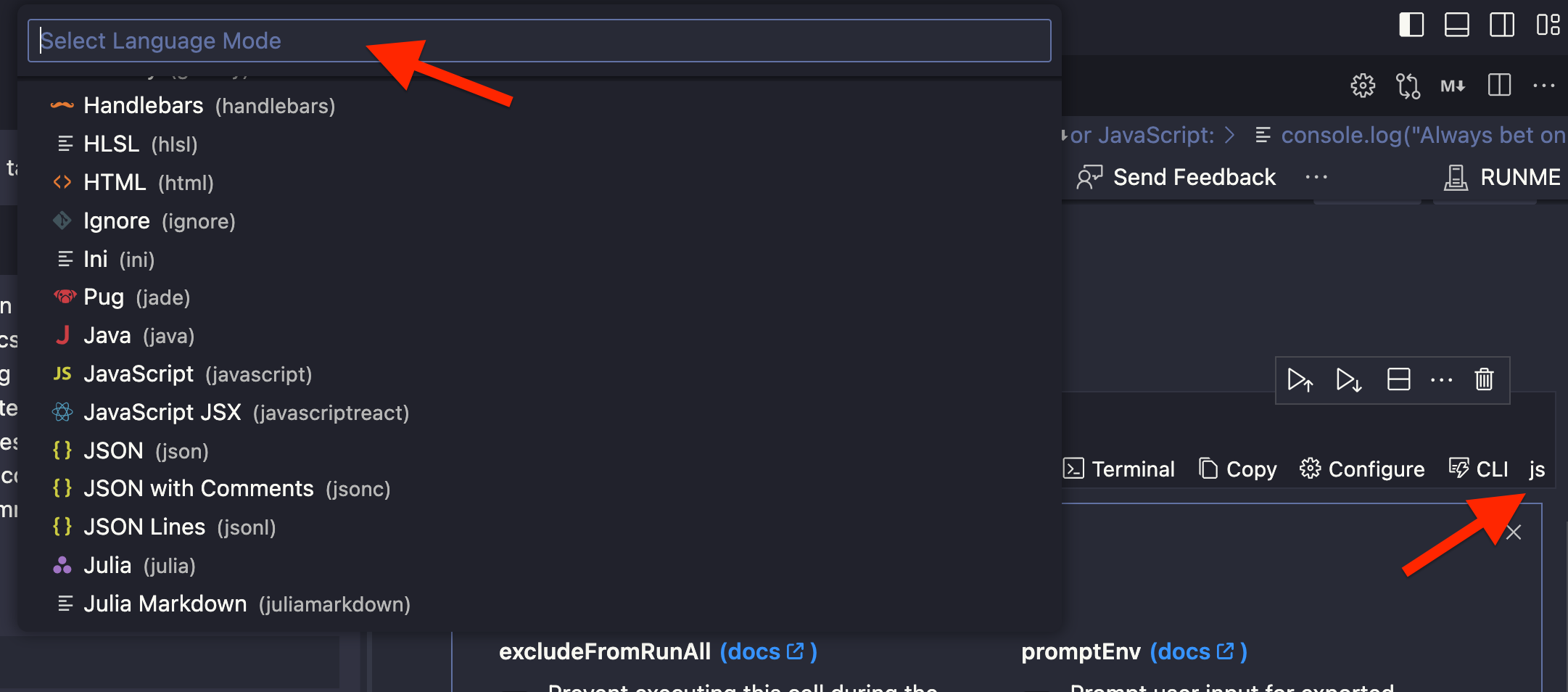 Escape Confluence: Better Tooling for Internal Operator Docs • RUNME