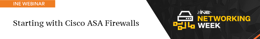 Exclusive Free Course on Cisco ASA Firewalls