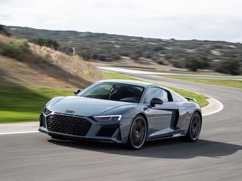 10 Cheapest (Most Affordable) Supercars | Autoweb