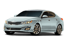 Kia Certified Pre Owned Program - Kia CPO Program