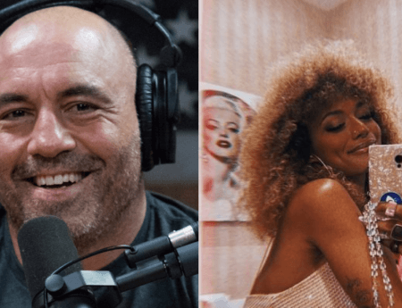 Meet Joe Rogan’s Adopted Daughter: His Beloved Kayja Rose