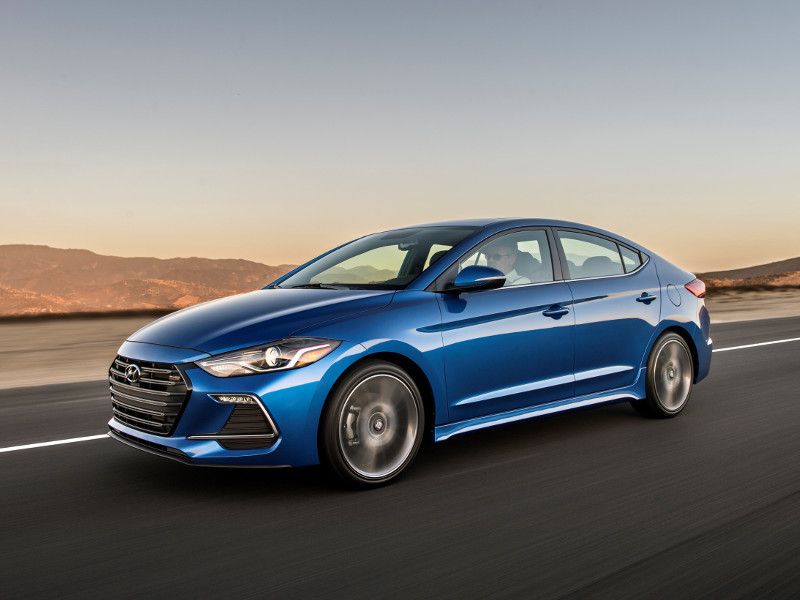 10 Fastest Compact Cars | Autoweb