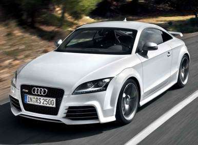 Best AWD/All Wheel Drive Sports Cars For 2012 | Autobytel