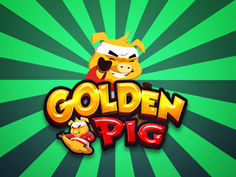 Golden Pig slot game - Play the Golden Pig Demo Online