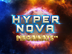 Hypernova Megaways Slot Game | Play Hypernova Megaways Slot Demo Online