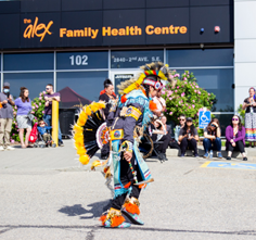 The Alex Community Health Centre