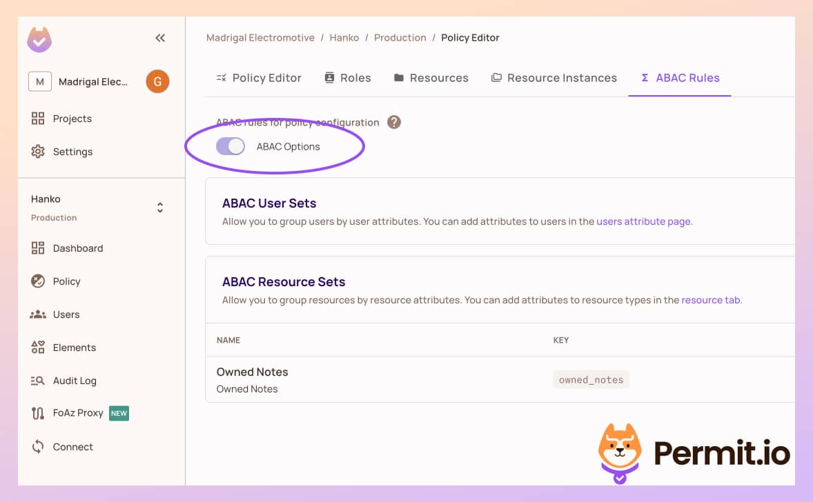 Reinvent Access Control with Passkeys and Fine-Grained Authorization