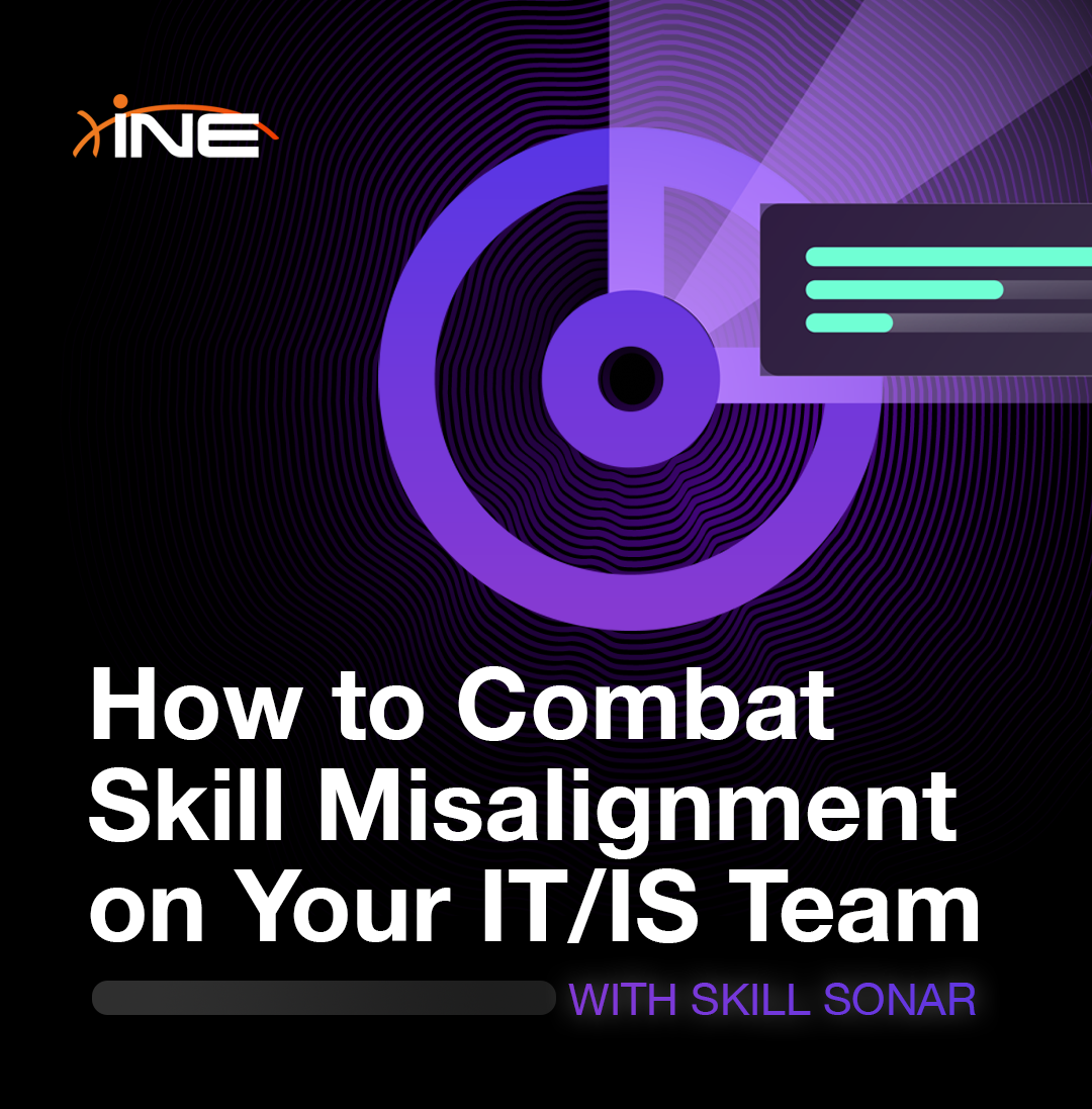How to Combat Skill Misalignment on Your IT/IS Team with Skill So...