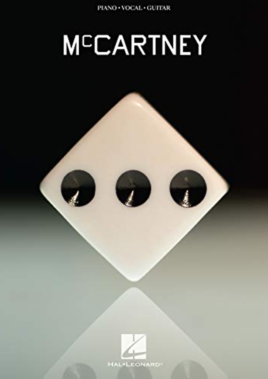 Paul McCartney | Books | McCartney III Album Songbook