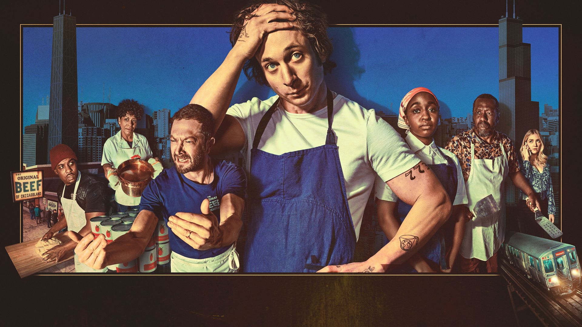 Breakout Shows (June 25 - July 01, 2022): 'The Bear' mauls rivals and ...