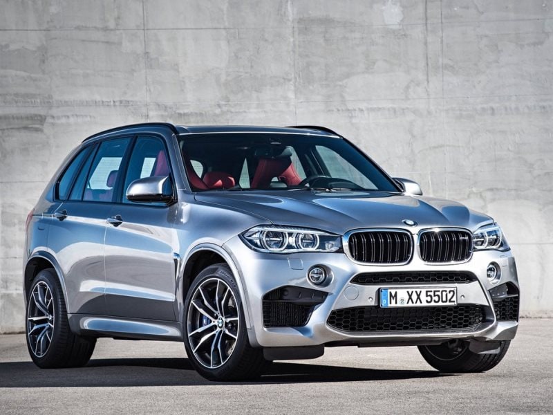 The 10 Fastest Crossover SUVs | Autoweb