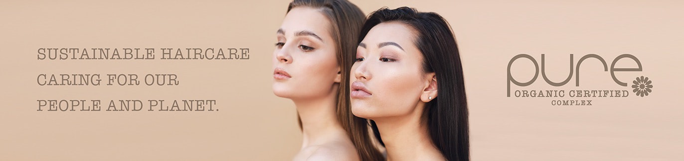 Pure Shampoos, Conditioners and Trio Packs - Buy Now