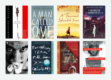 The Best 40 Asian Books - Blinkist