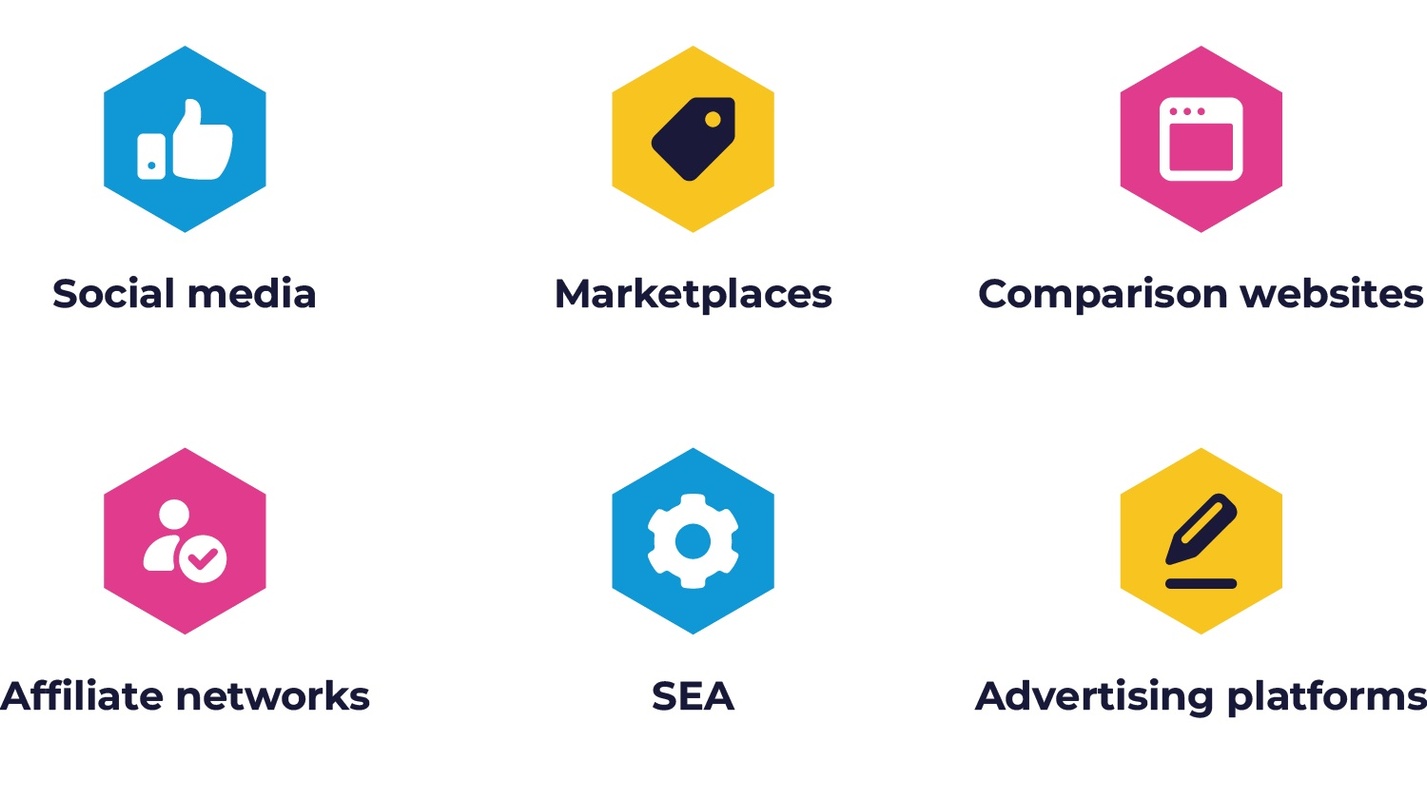 How to implement your product feed optimization