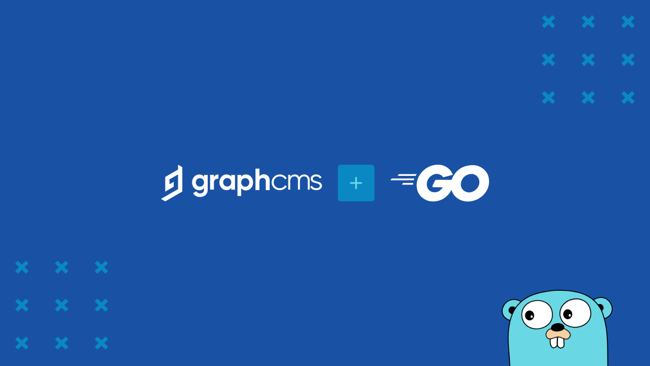 Getting Started with Go and Hygraph | Hygraph
