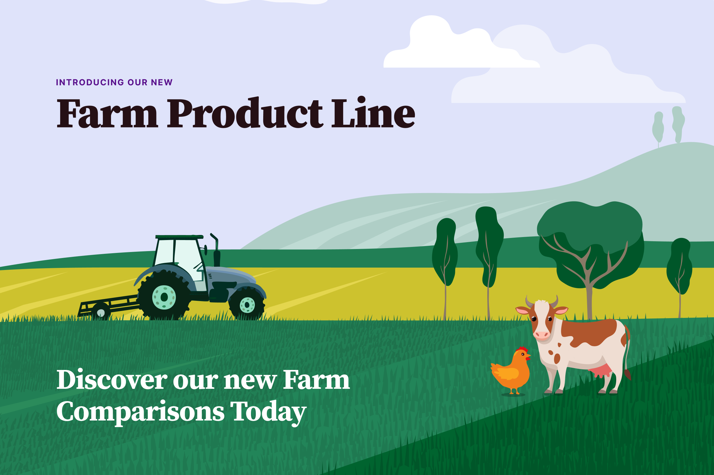 QuickFacts: Underwriting Comparisons for Insurance Brokers