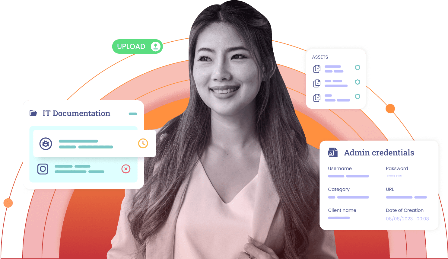 Modern PSA-RMM Software for MSPs and IT teams | SuperOps