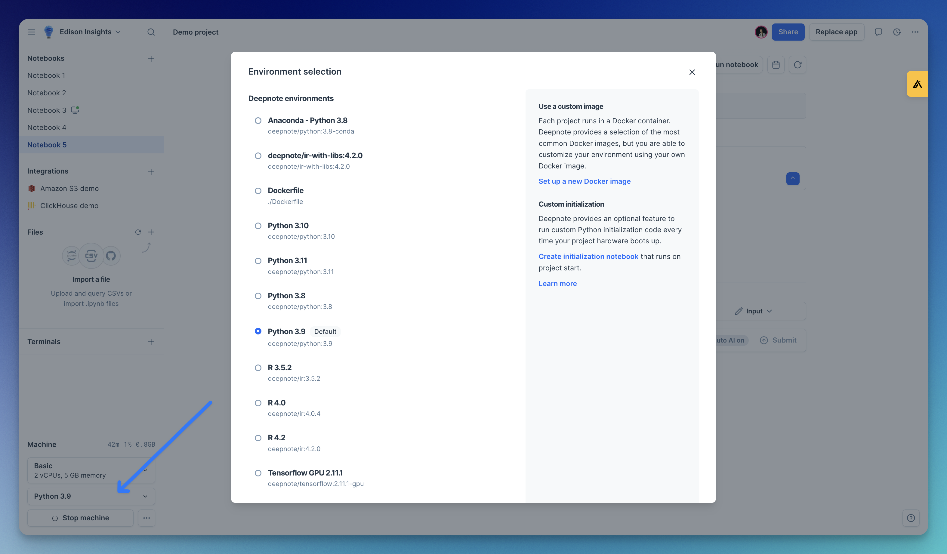 Changelog