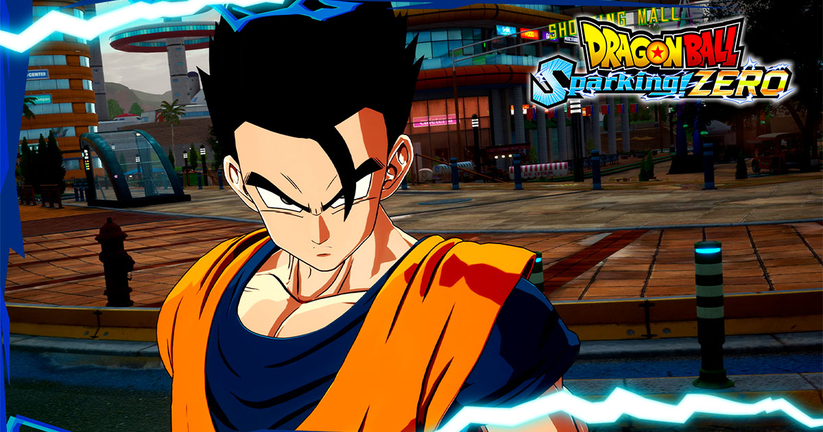 Countdown to DRAGON BALL: Sparking! ZERO – gamescom Trailer Teases New Playable Characters ...