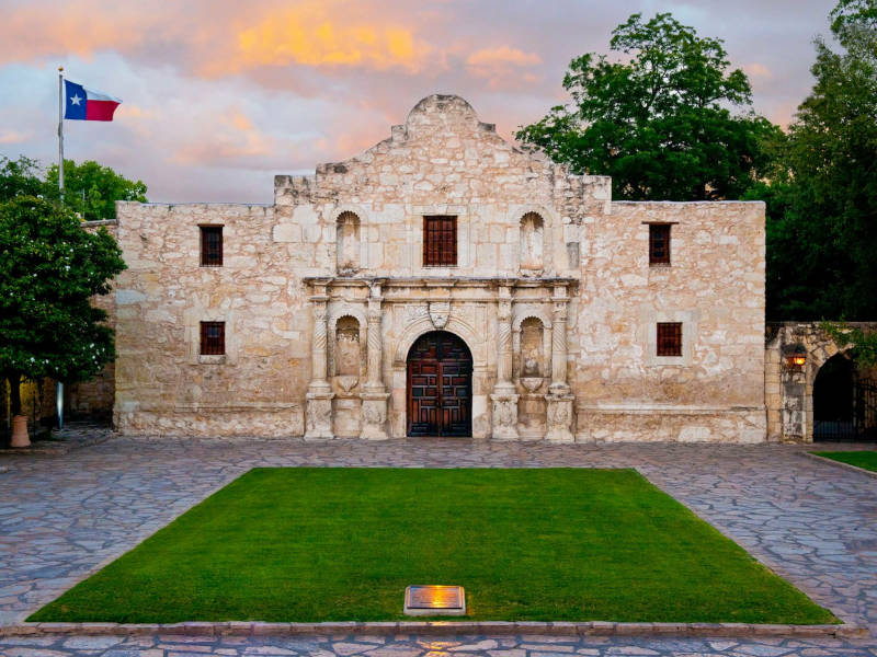 A Deep-Dive Into The History Of The Alamo | CityPASS® Blog