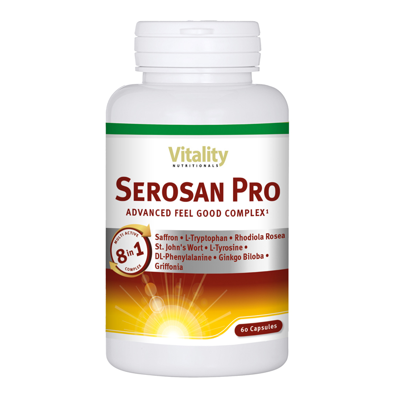 Buy SEROSAN PRO online | VitaminExpress