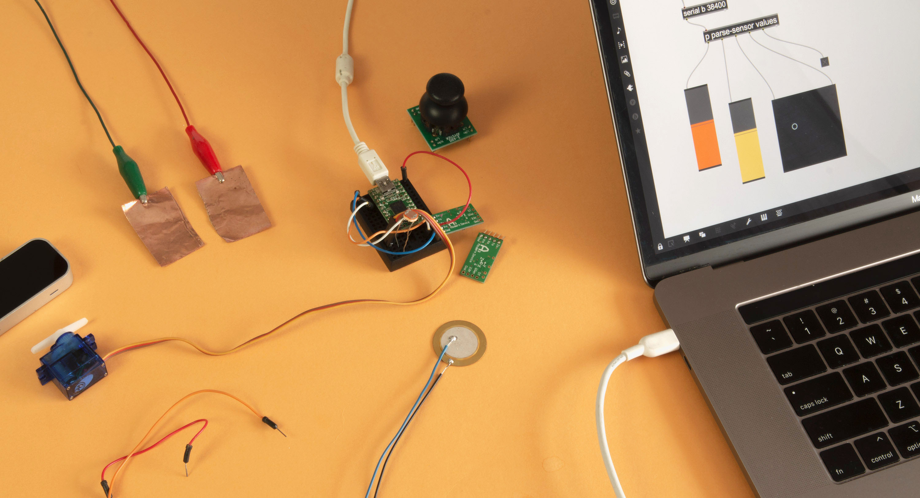 What is Max? | Cycling '74