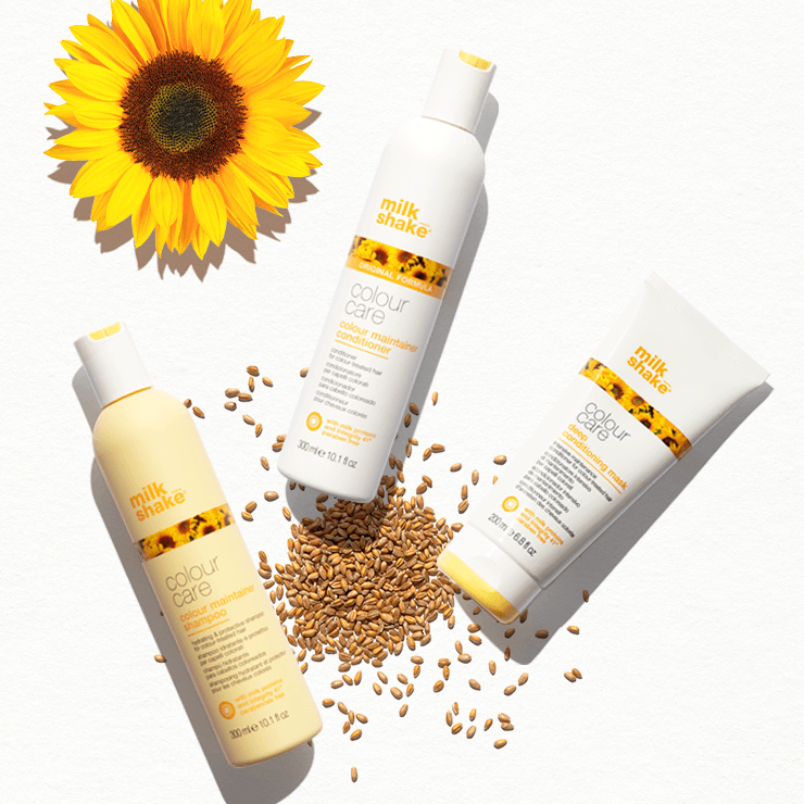 milk_shake Hair Products - Experience Professional Haircare