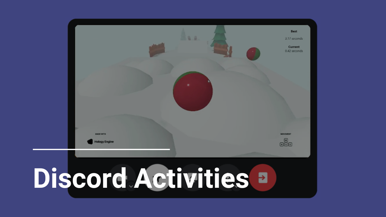 Discord Activities - The Rise And Opportunities