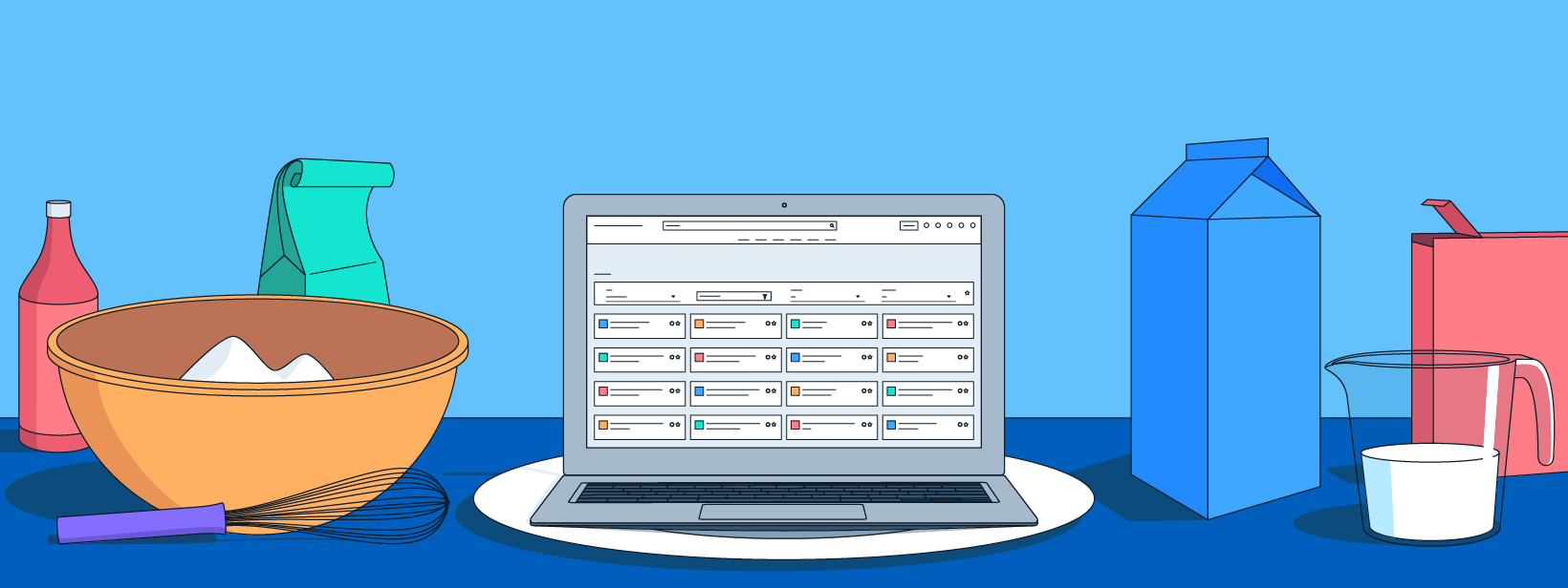 Retail Link Recipes That Every Supplier Should Know - SupplierWiki