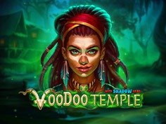 Voodoo Temple Slot Game | Play Voodoo Temple Slot Demo Online