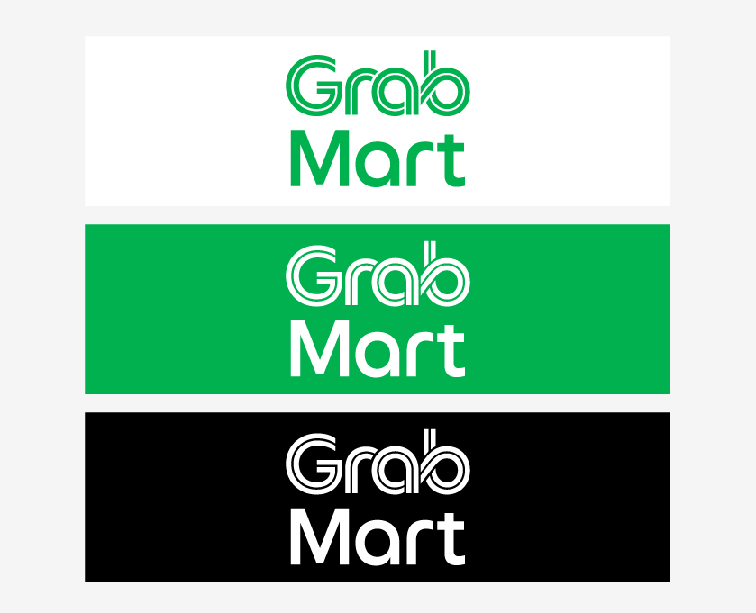 GrabMart - GrabMerchant Website