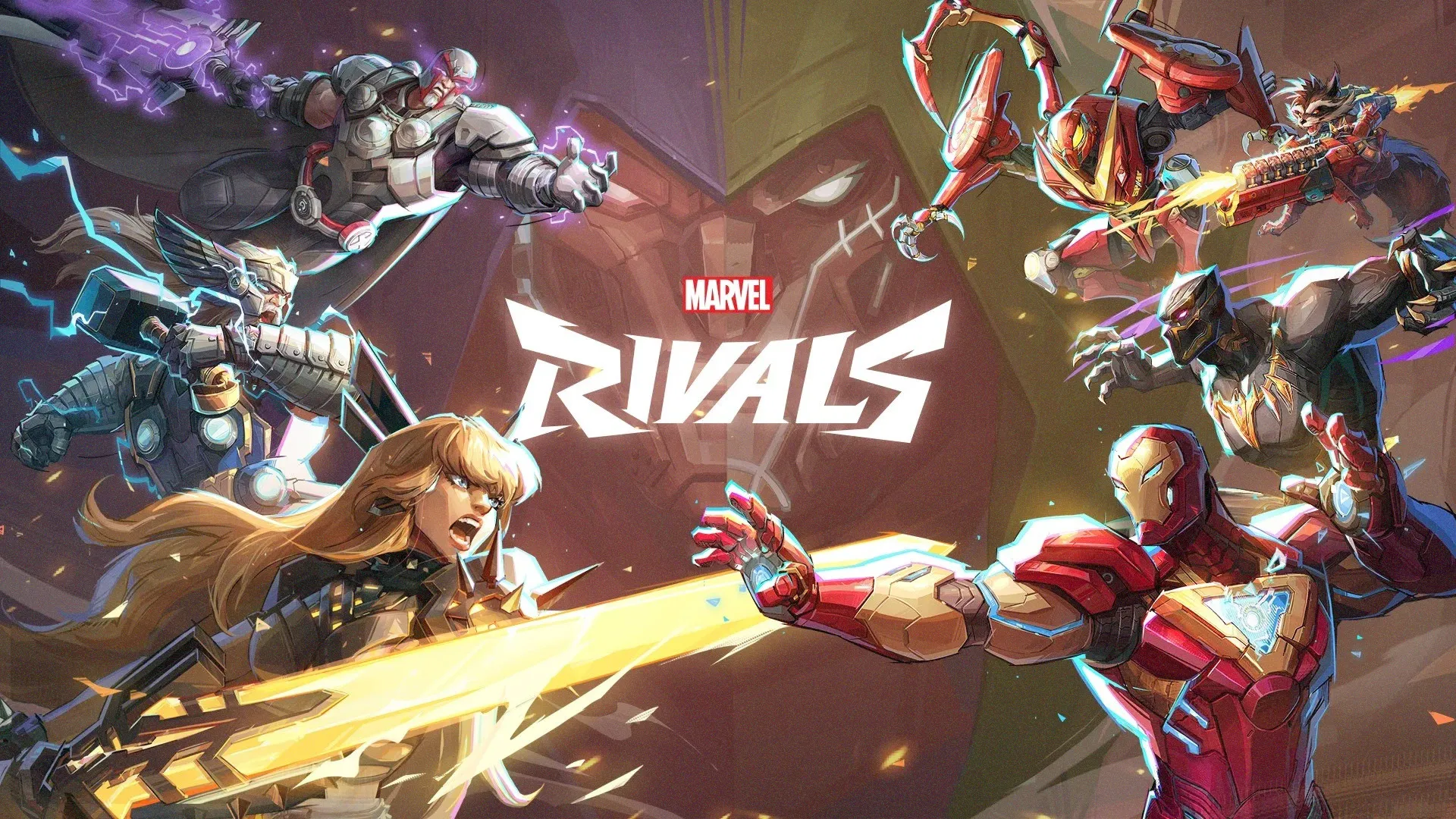 O novo Hero Shooter: Conheça detalhes sobre esse novo jogo!