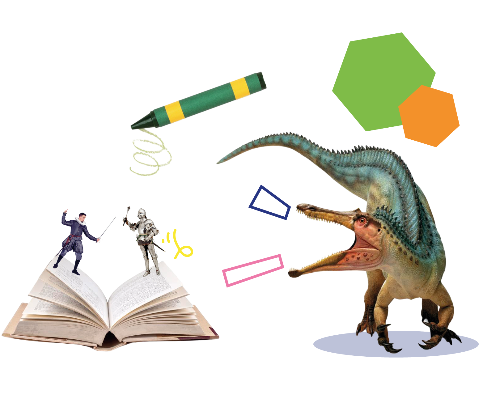 Illustrating history with artist Steve Noon