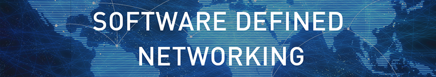 Understanding Software Defined Networking