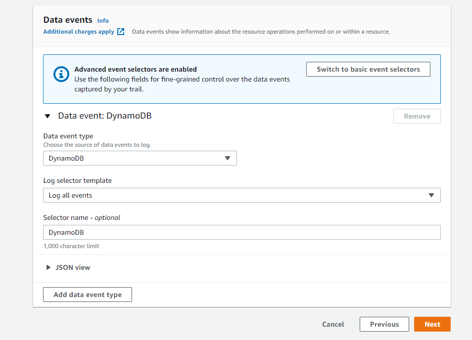 How to Use AWS CloudTrail: Creating Trails