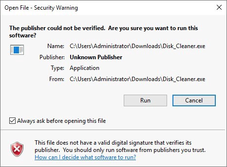 Lab Walkthrough - The WannaCry Ransomware