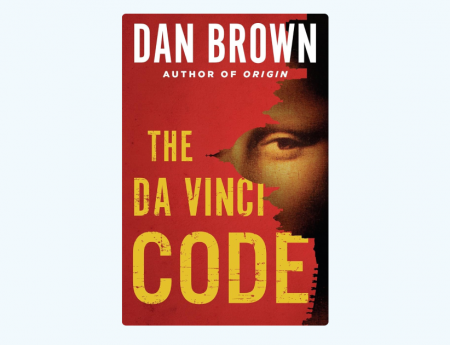 20 Enigmatic Books Like "The Da Vinci Code" to Puzzle Over