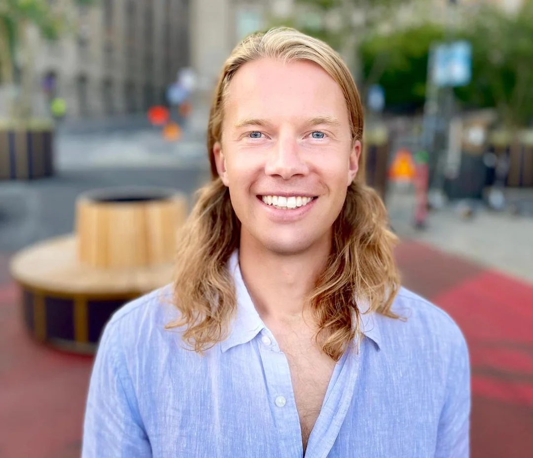 Voi | Meet our leadership team