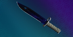 Bayonet Knife Skins - Buy, Sell And Trade On DMarket