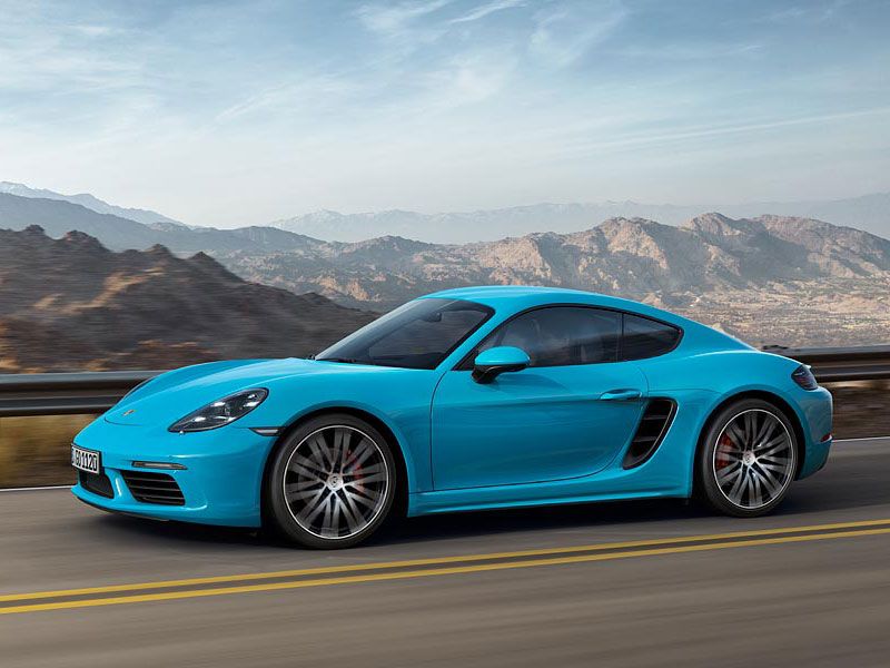 10 Most Reliable European Cars for 2018 | Autoweb