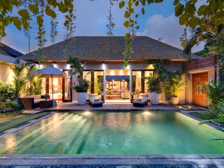 Beautiful 2 bedroom villas | Top Villas