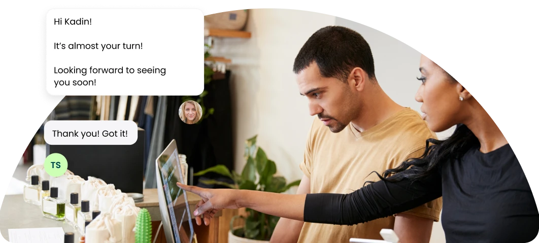 Waitwhile: Queue Management, Appointments, & Waitlist App