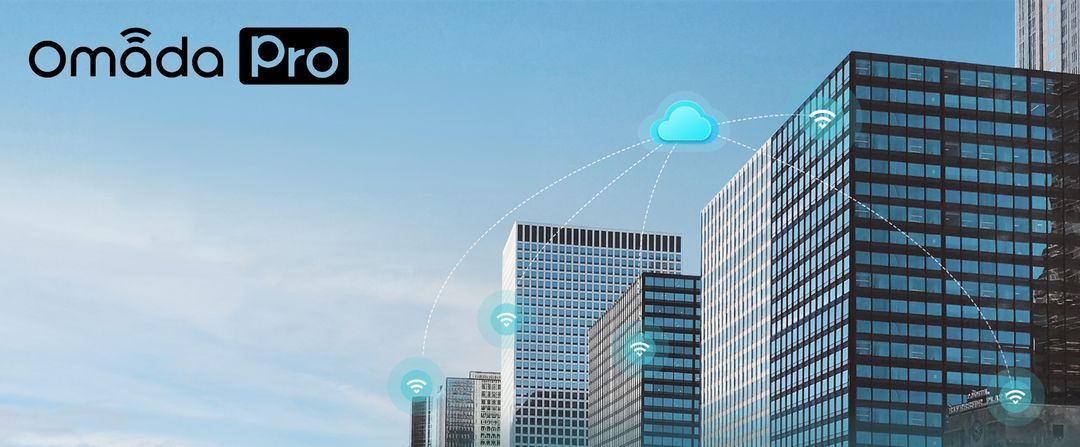 TP-Link Omada Pro