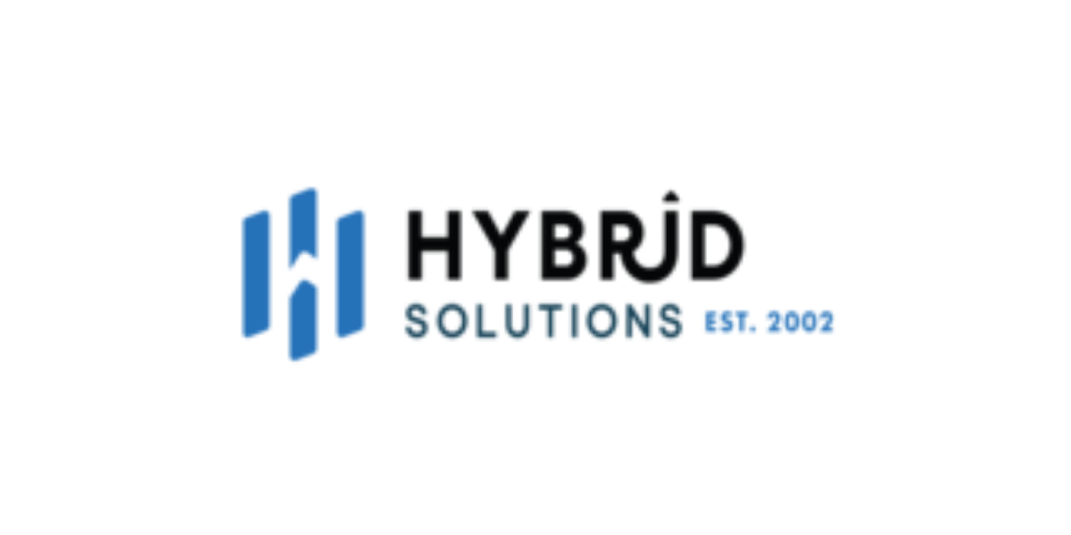 Hybrid Solutions Announces Major Brand Refresh and New Dubai O...