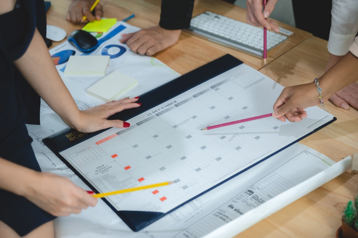 10+ Contoh Skala Prioritas & Cara Membuatnya - Jobstreet Indonesia