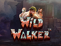 Wild Walker slot game - Play the Wild Walker Demo Online